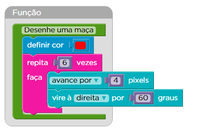 Programaê | Planos de Aula - Blocos